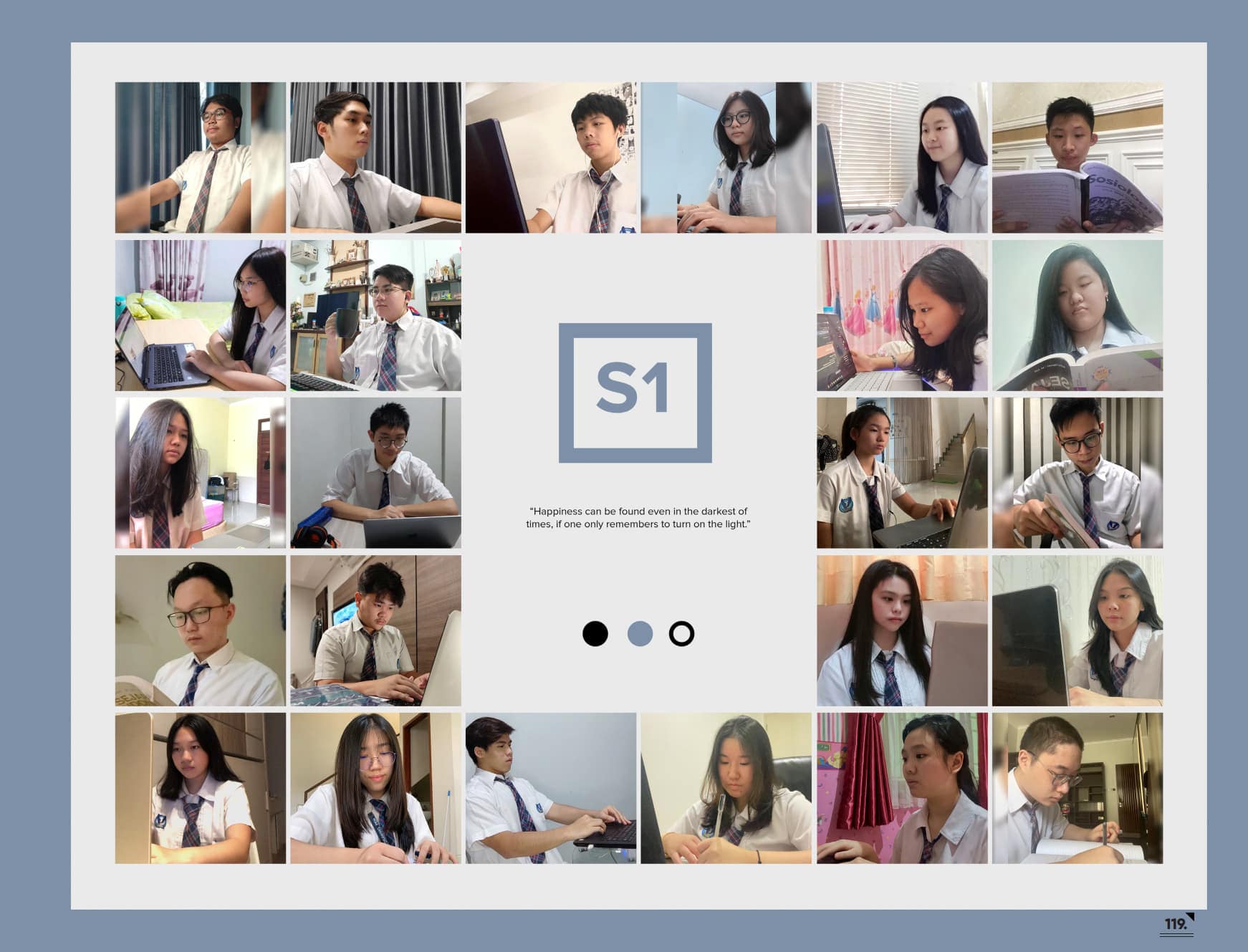 The Classes (SMA) 12 IPS 1 – SDH Daanmogot 2022